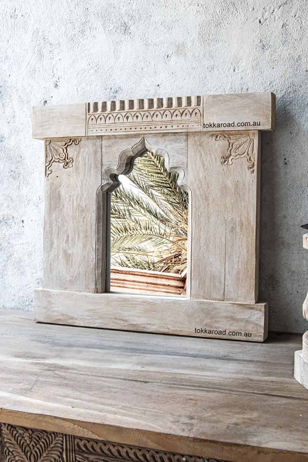 Indian Temple Mirrors – TOKKA ROAD